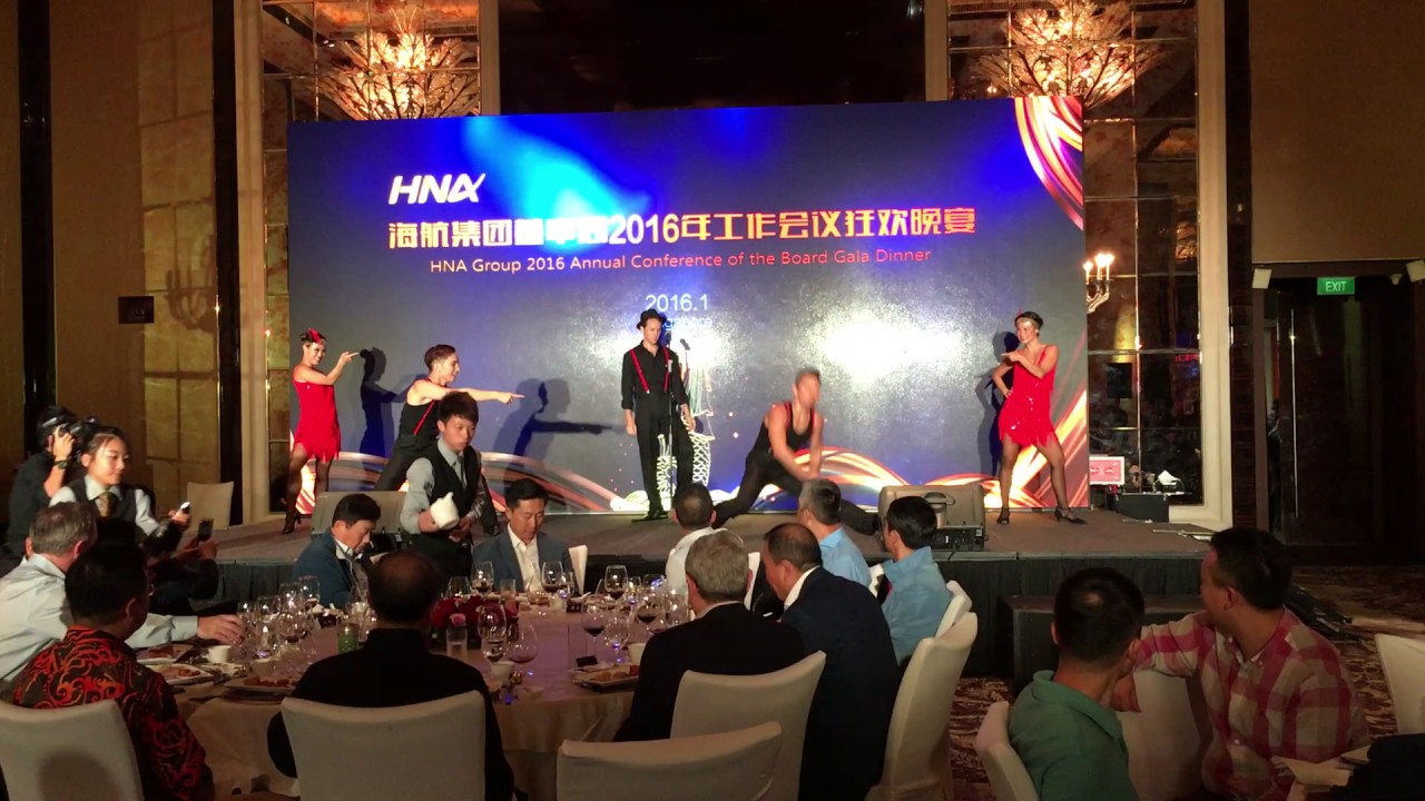 Wildfire Entertainment presents Swing Daddies & Jazz Hot LIVE in ...