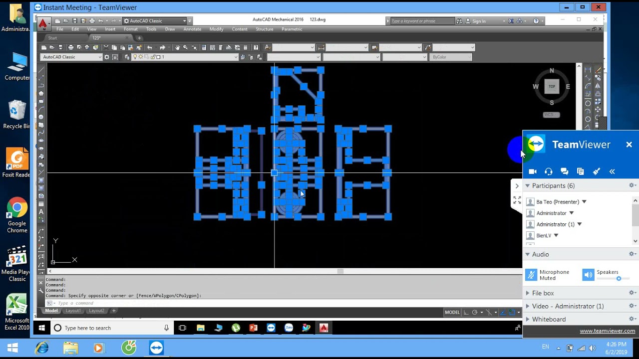 VIDEO 3: Học vẽ-Buổi 2-MIFACO - YouTube