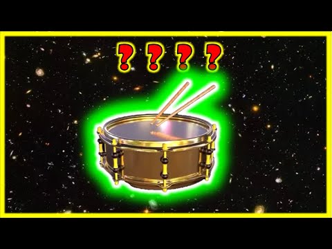 Drum Roll : Sound Variations in 58 seconds - YouTube
