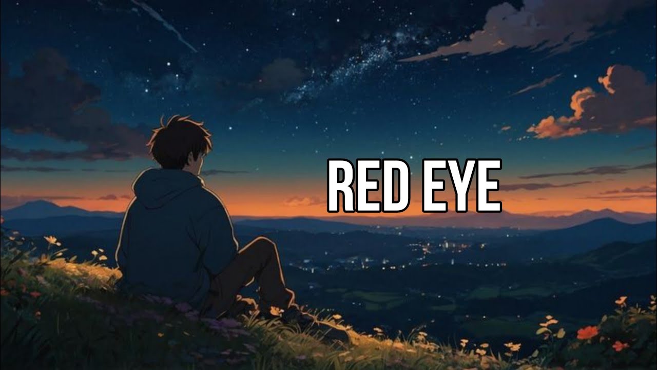 Red Eye Justin Bieber | New Song - YouTube