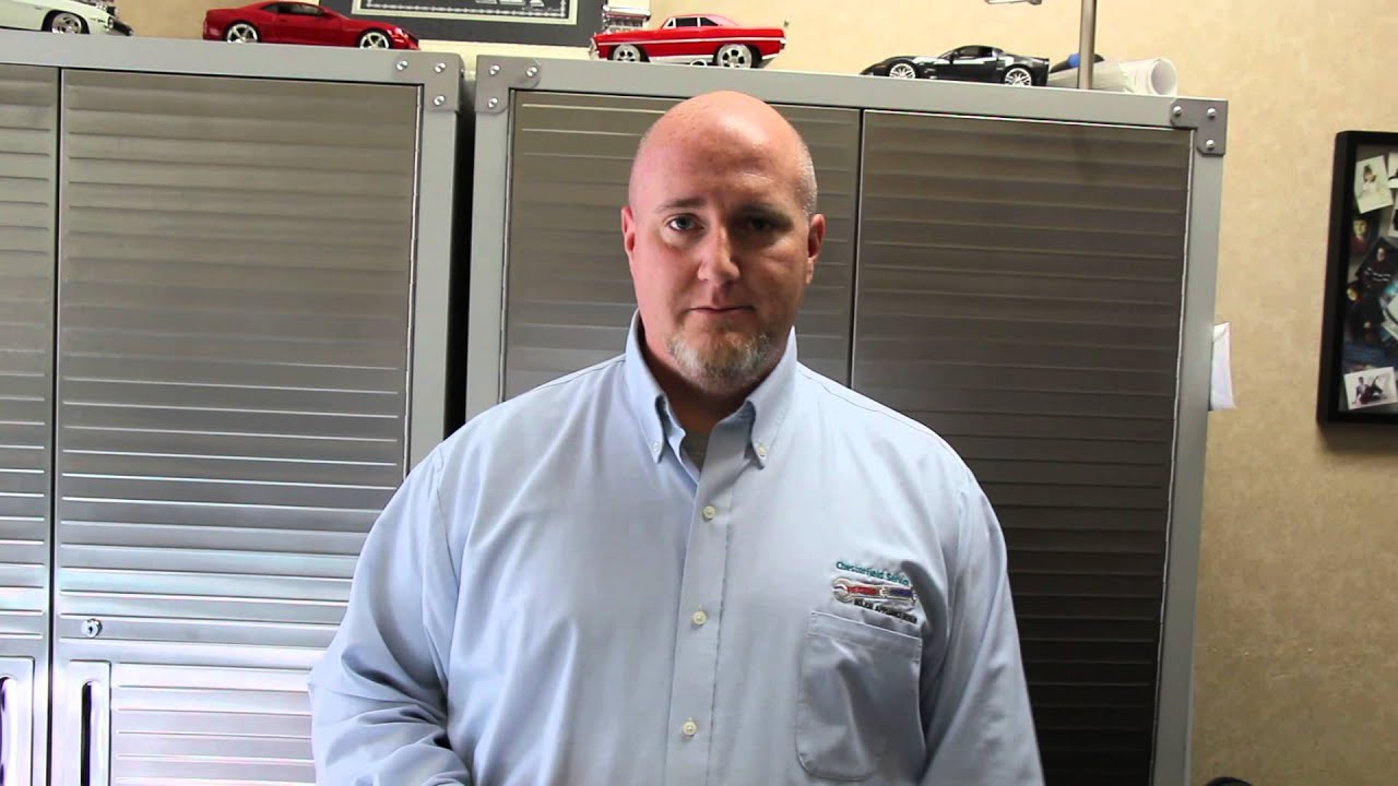 E-Auto Agent Review from Travis Seeger of Chesterfield Service - YouTube