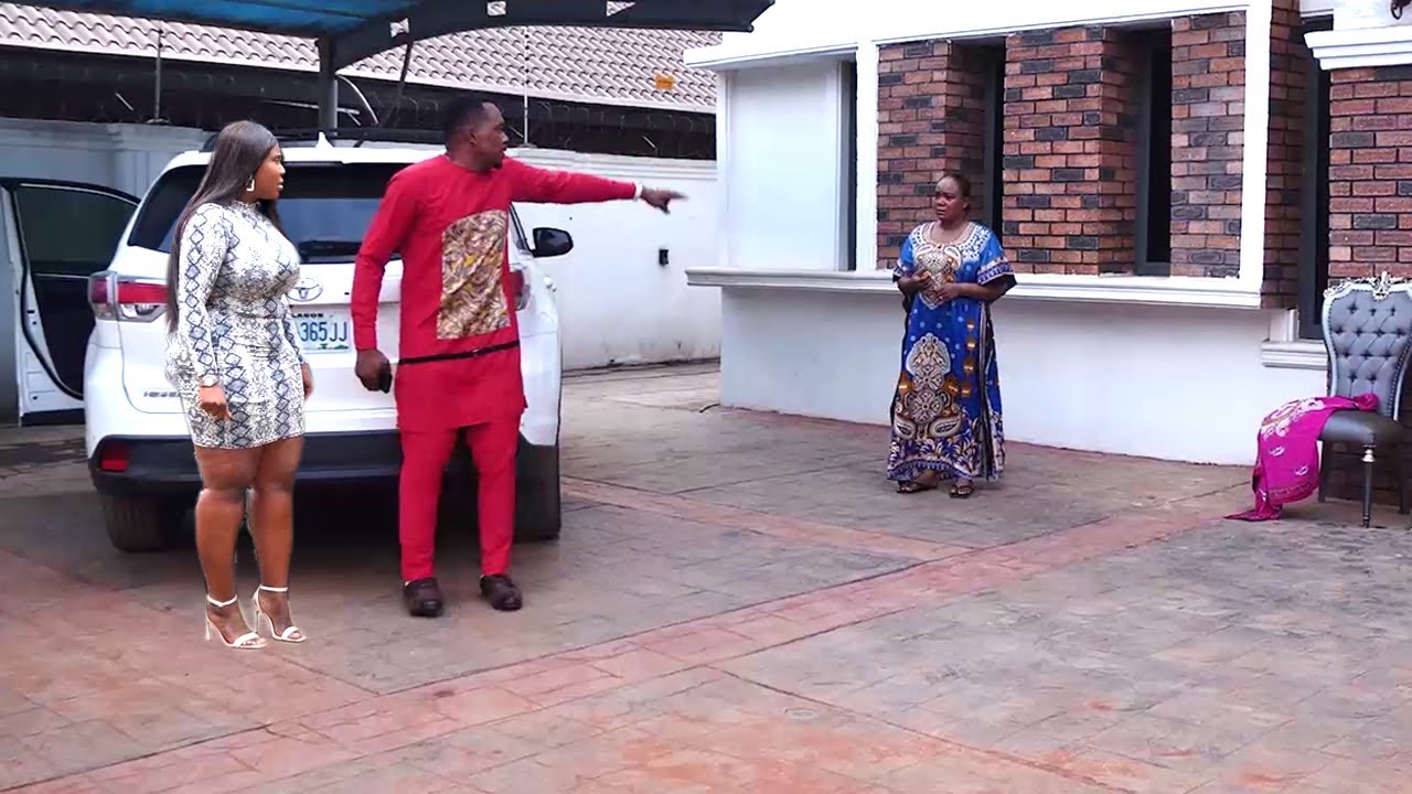 Understanding Wife Vs Side Chick - Rachel Okonkwo/Smith Nebeh 2024 ...