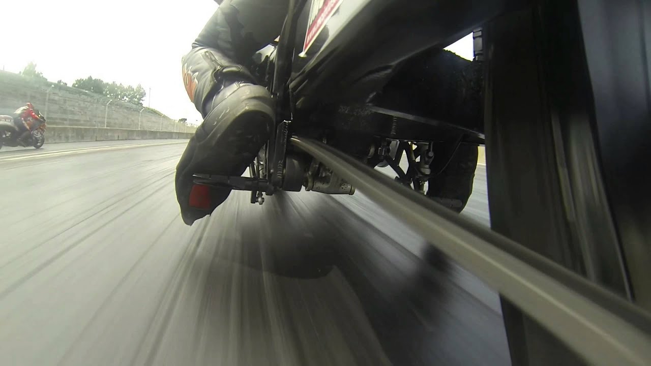 Doug Gall Ehren Litten Prostreet 08 16 2104 - YouTube