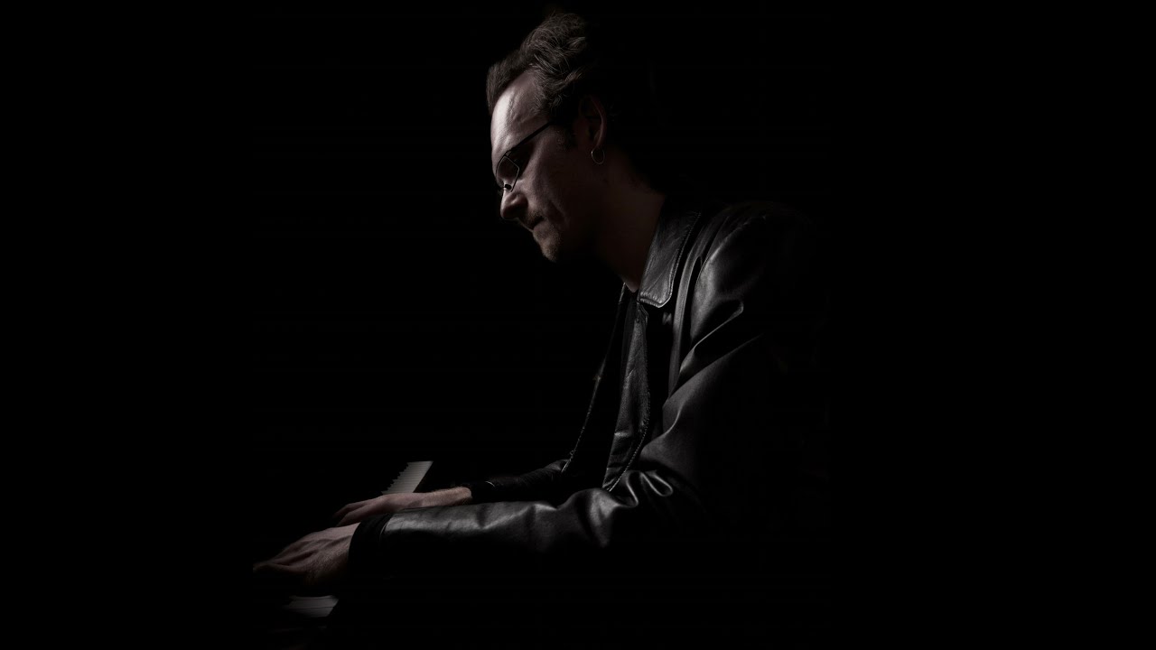 James Bacon: Through Time and Space - 24 Preludes for Solo Piano ...