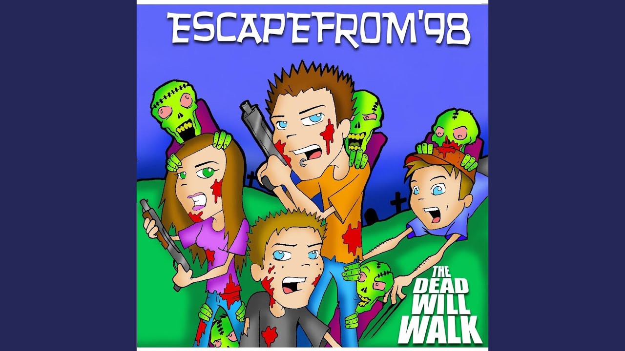 The Dead Will Walk - YouTube