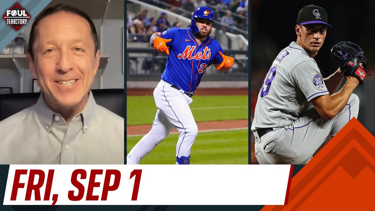 Ken Rosenthal, Perfect Game’s DJ Stewart and Brent Suter Join; Crazy ...