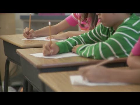 Georgia Gov. Kemp to sign several education bills Tuesday - YouTube
