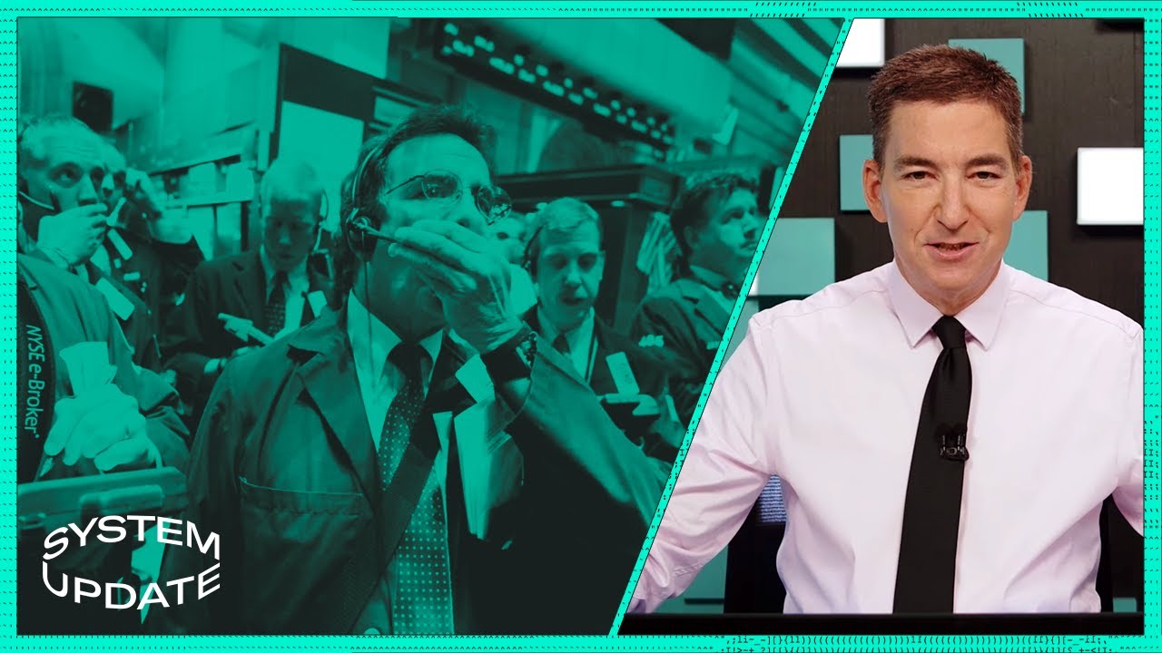 SVB Collapses: 2008 Financial Crisis Is Critical Context | SYSTEM ...