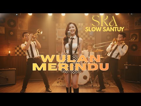 WULAN MERINDU – DANGDUT SKA RELAX MIX | CLASSIC RINDU TO SKA STYLE