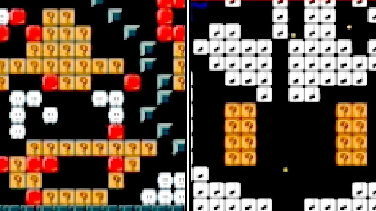 Super Mario Maker 2 - King Dedede's Theme & Meta Knight's Revenge ...