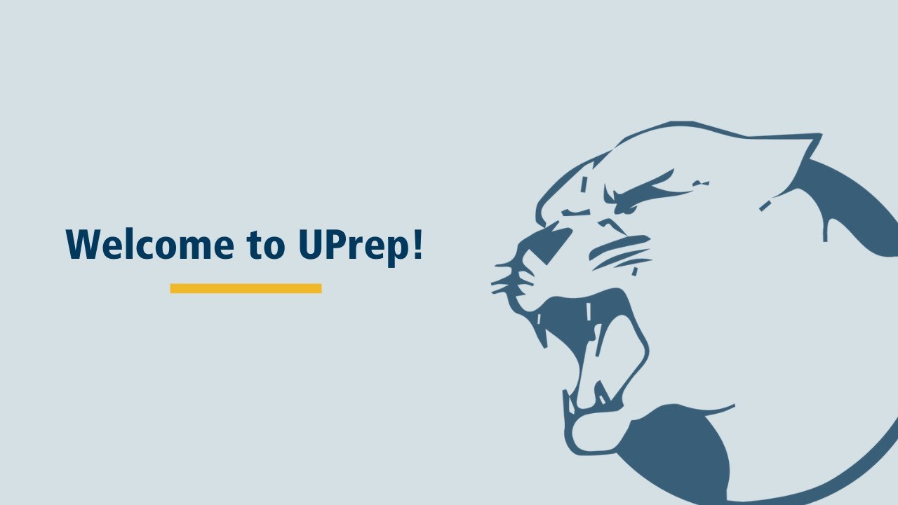 Welcome to UPrep - 2022 - University Prep, Seattle - YouTube