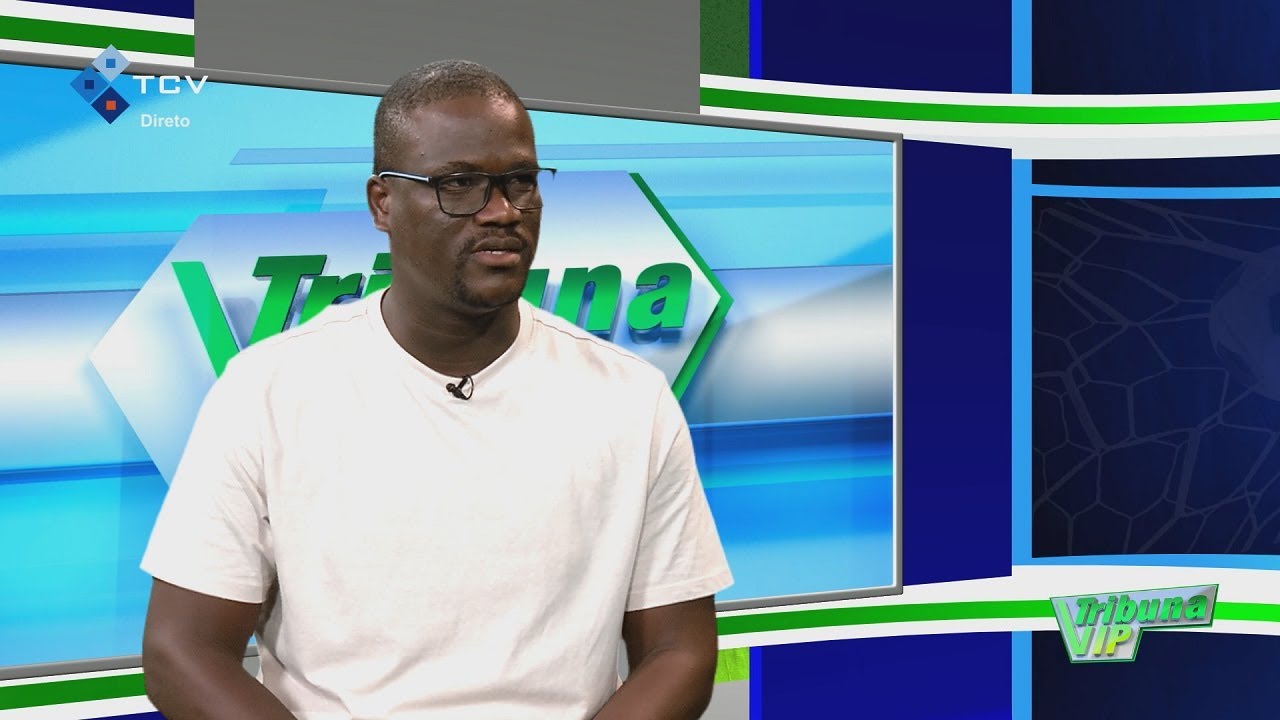 Elvis Neves analisa novo contrato de Edy Tavares - YouTube