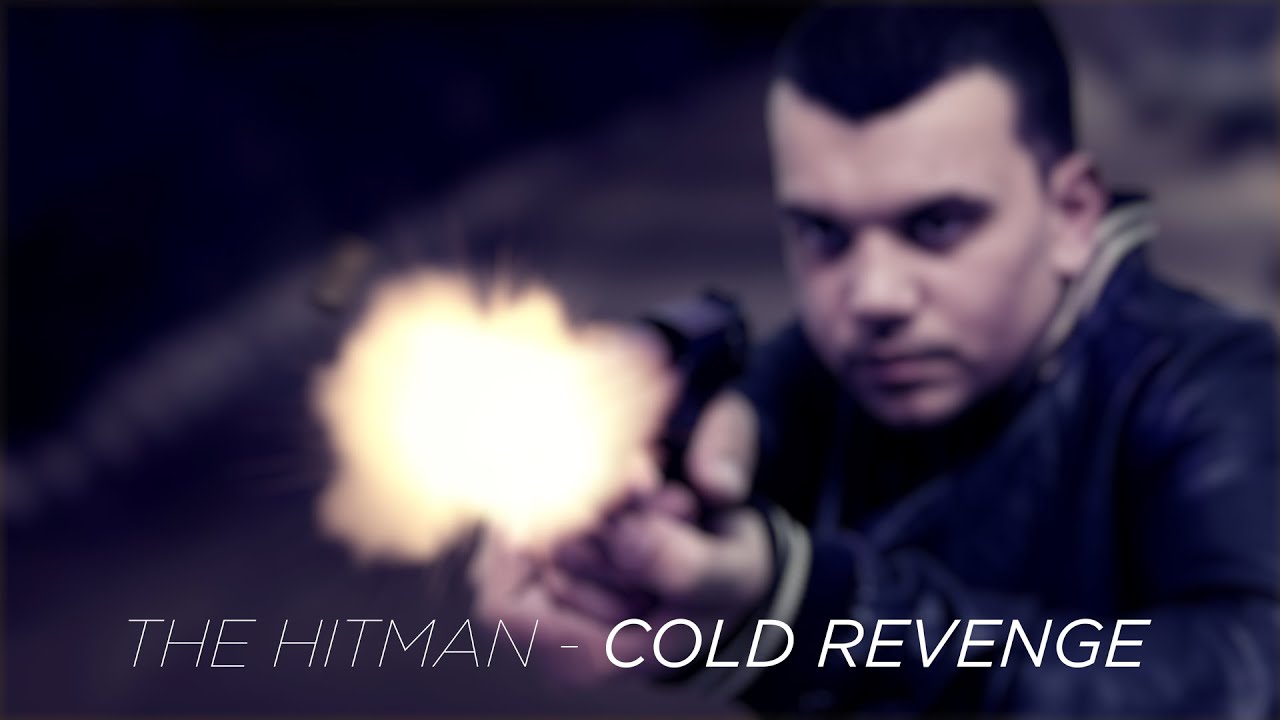 The Hitman Short - Cold Revenge - YouTube