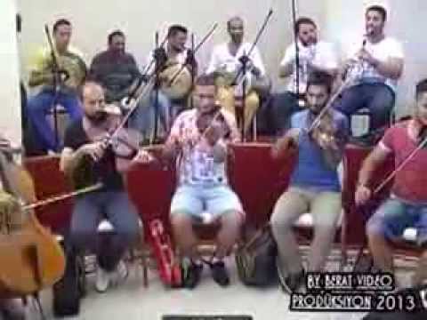 Keman Darbuka - Ünlüler