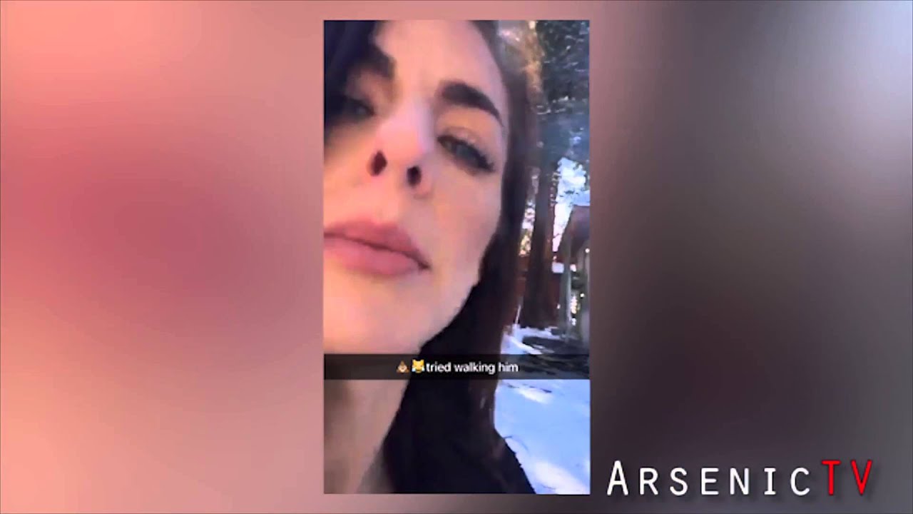 ArsenicTV: MVMT Top 25 | Kylie Rae - YouTube