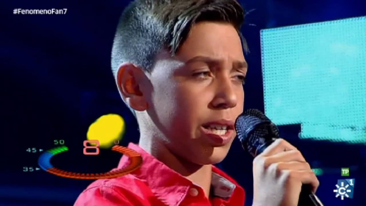 Fenómeno Fan | Weryu por Alejandro Sanz - YouTube