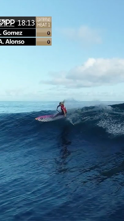 Izzi Gomez SUP Surfing Barbados - YouTube