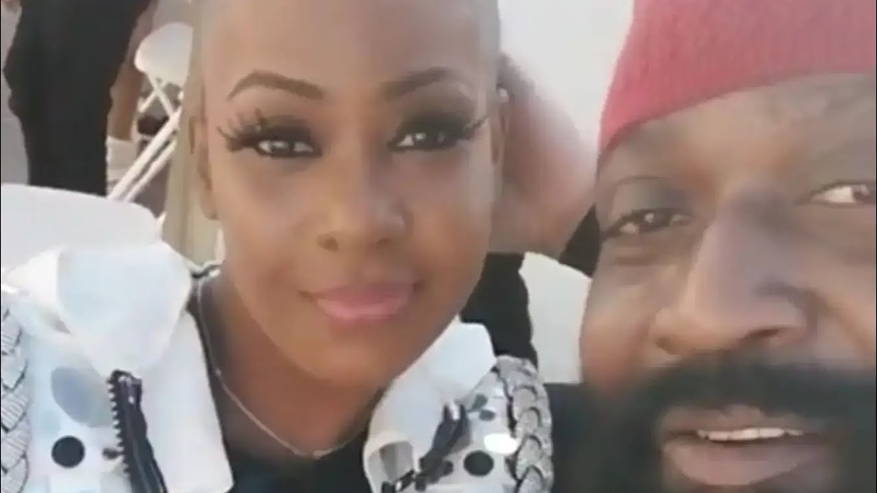 Ras Lion Heart The Real Lion - YouTube