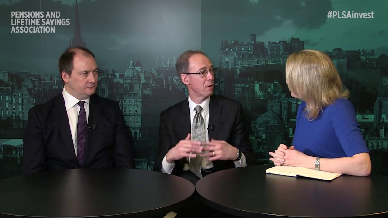 Interview with Ciaran Barr & Carl Tannenbaum - YouTube