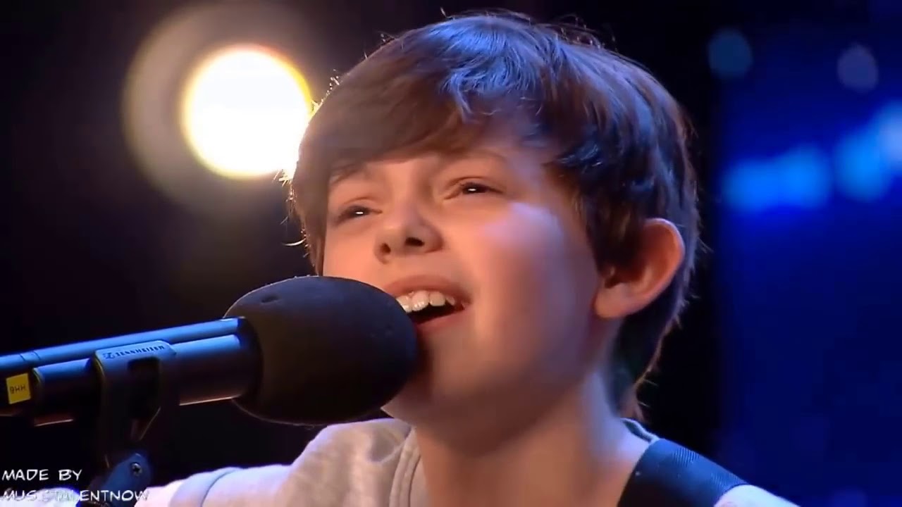 10 BEST AMAZING Kids Singers EVER and GOLDEN BUZZER AUDITIONS! - YouTube