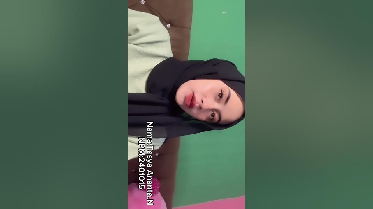 Tugas B.Arab Q.S An-nisa:9 - YouTube