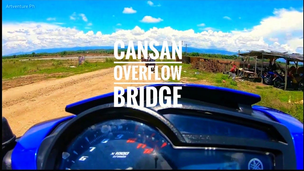 Bugutari-Cansan Bridge - YouTube