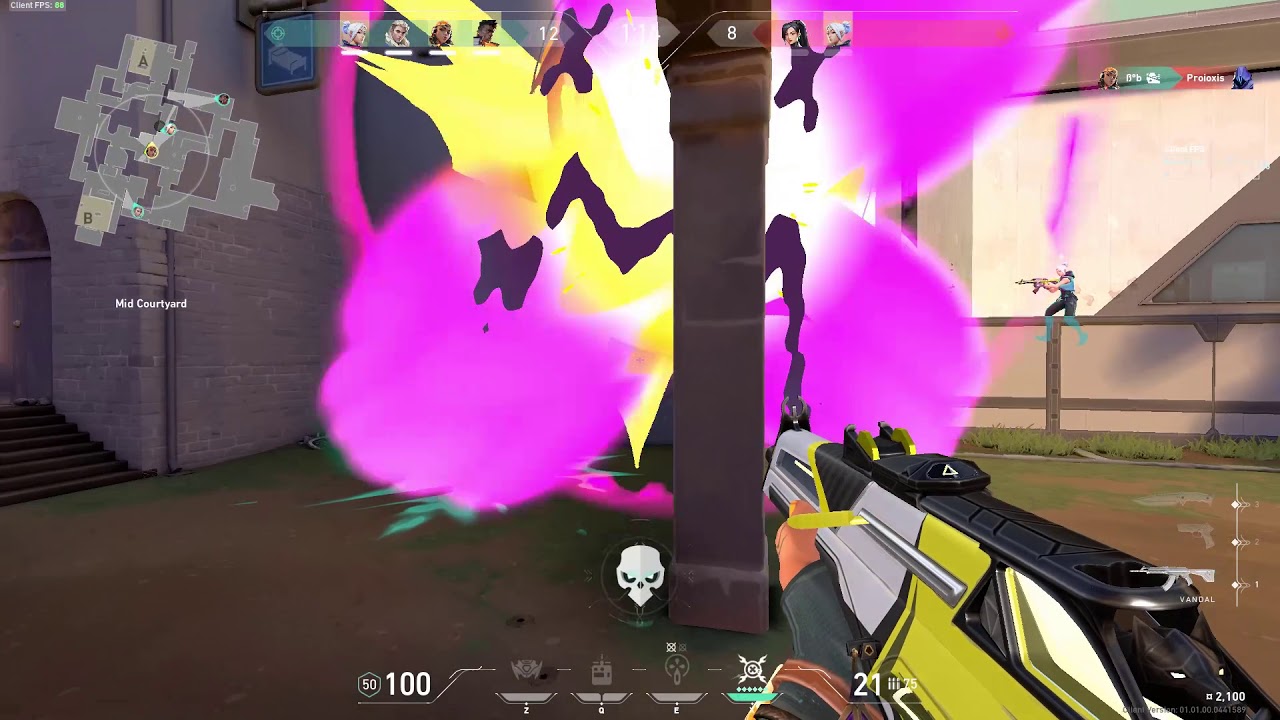 Scouter Youtube