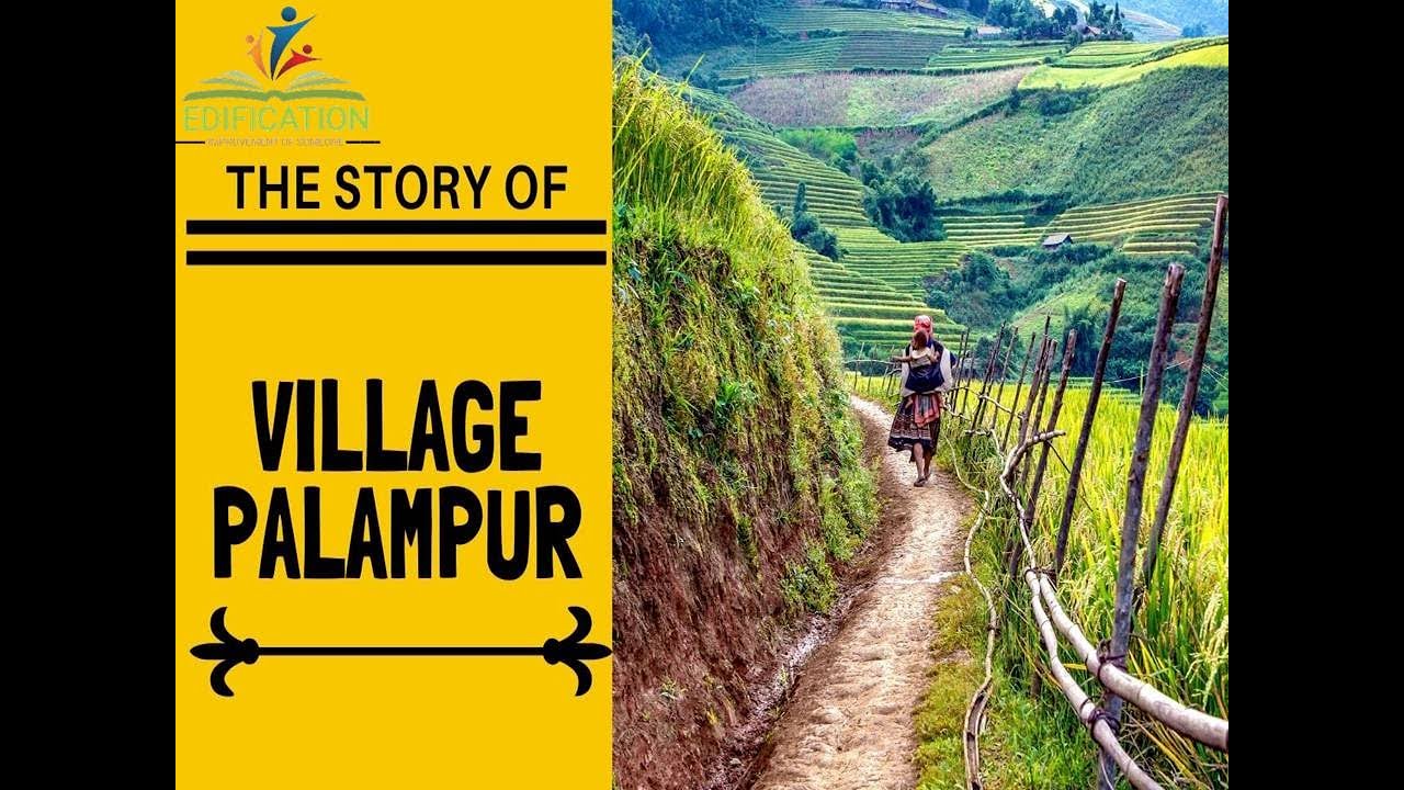 Economics Class 9 Chapter 1 The Story Of Village Palampur economics-class-9-chapter-1-the-story-of-village-palampur