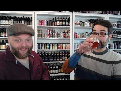 Riegele - Dulcis 12 | Craft Beer Test