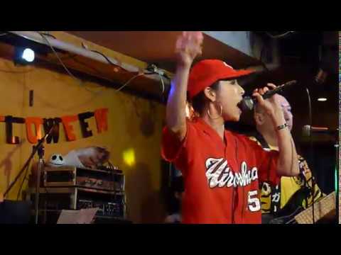 Born this way【SAYURI】 - YouTube