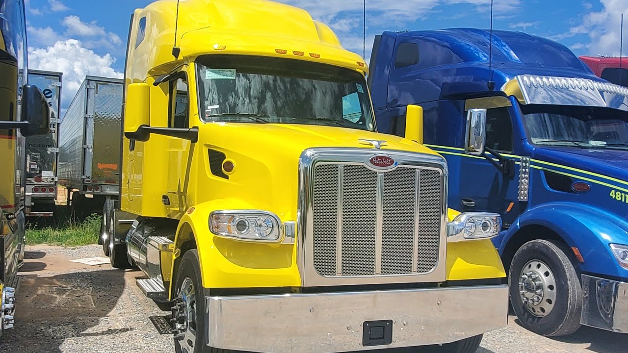 567 review new hurricane express trucks and a bonus new 579 review ...