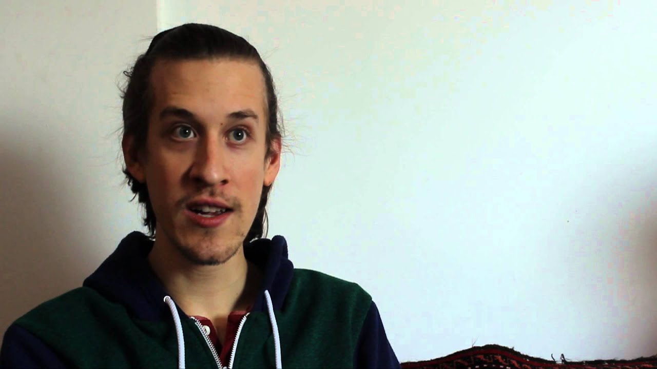 Smeller/ Osmodrama Video Nr 4 (Ausschnitt): Josef Mattes - YouTube