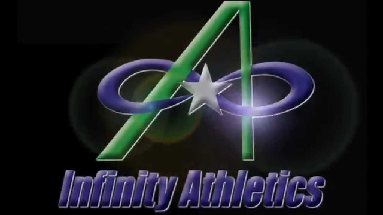 Infinity Athletics "Heart Of A Champion" - YouTube