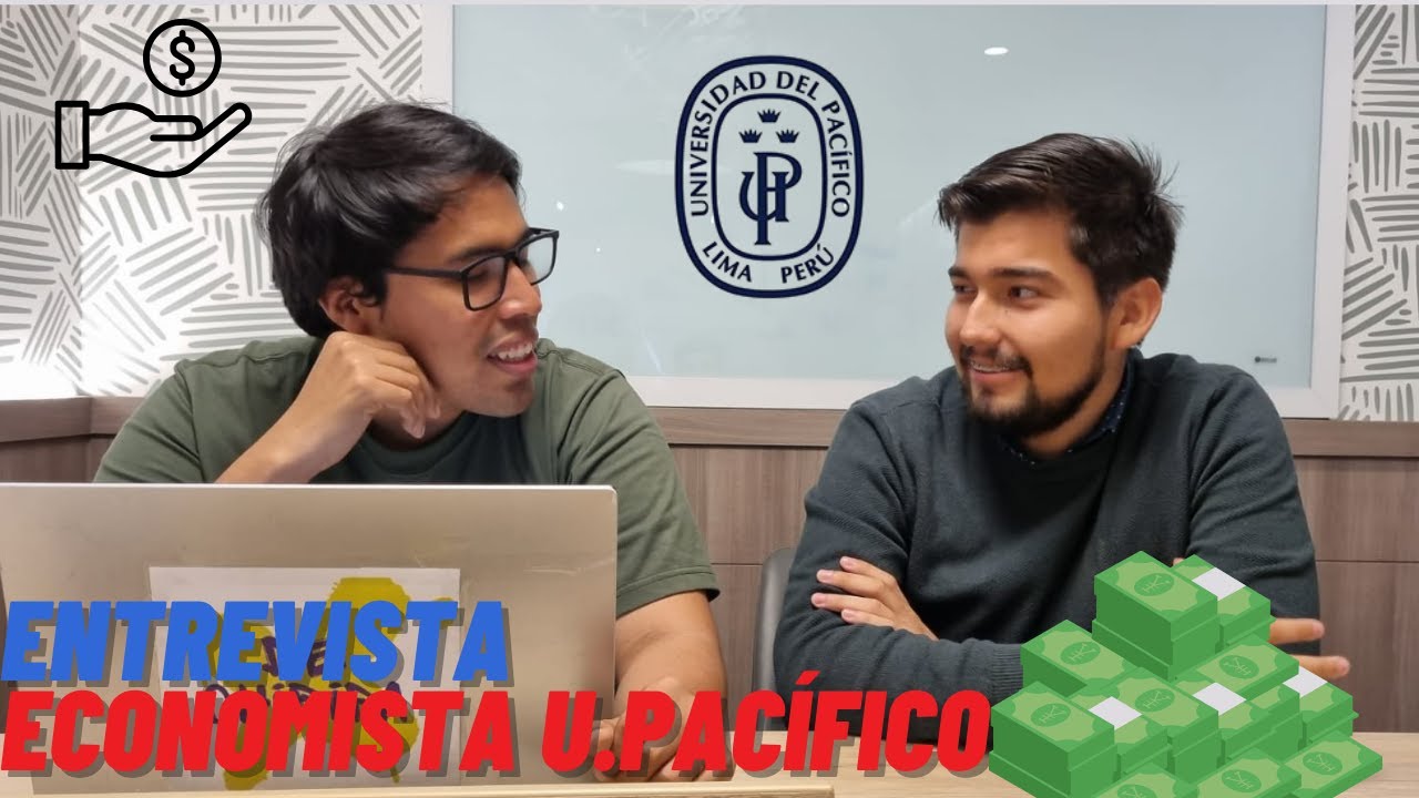 La mejor universidad para estudiar Economía en el Perú / Entrevista ...