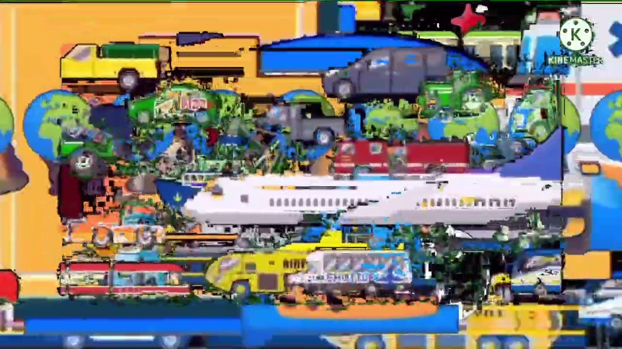 Find The Vehicles 1,2,3,4,5,6,3.1.2.4.5.6,1,2,3 2.0 - YouTube