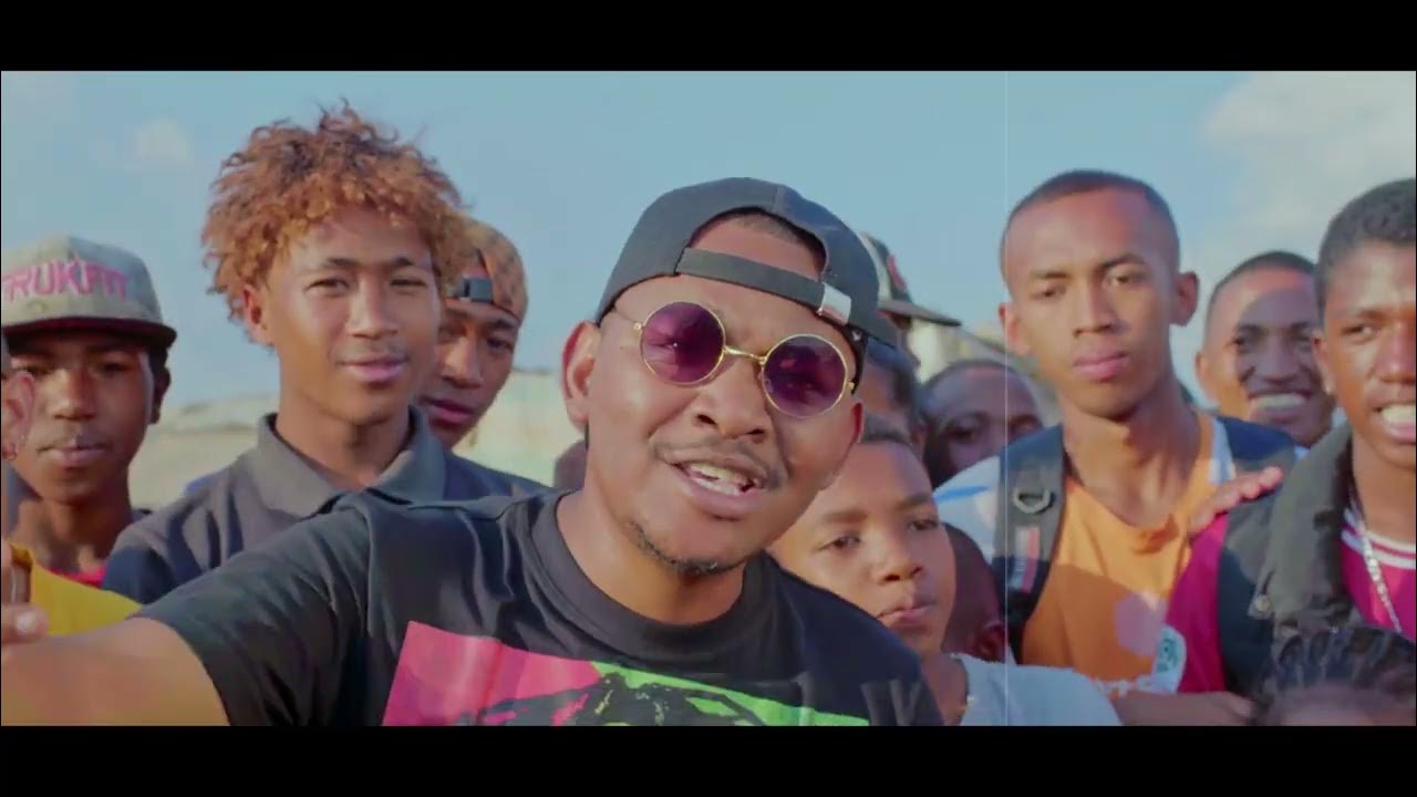 Raouto MALADE YMS 2023 - YouTube