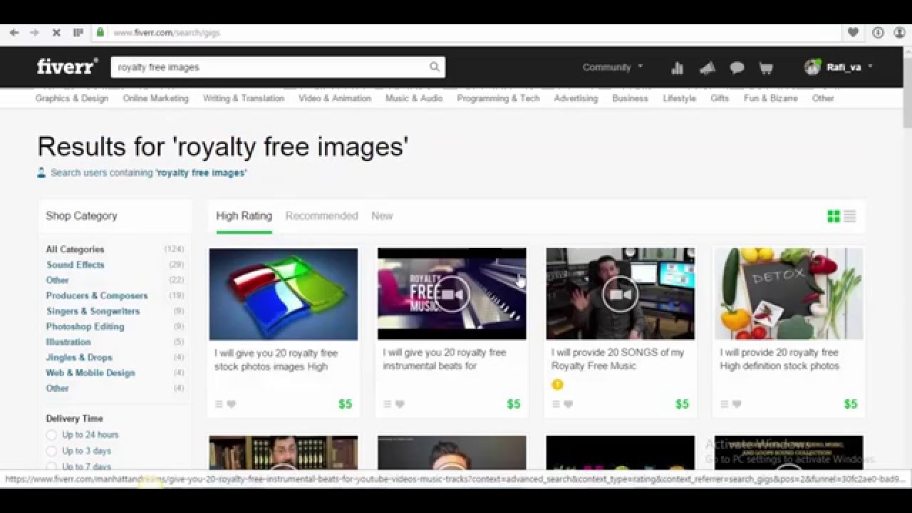 How To Complete Fiverr Profile Bangla YouTube how-to-complete-fiverr-profile-bangla-youtube