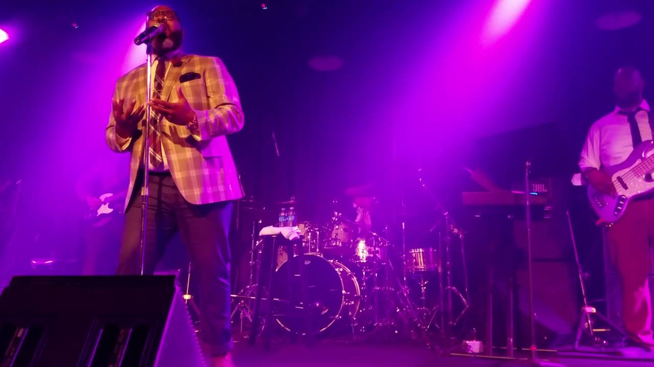 D. Maurice - Wouldn't Lie to You - YouTube
