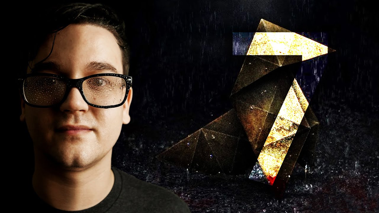 MI A NEVE?! | Heavy Rain végigjátszás #7 - YouTube