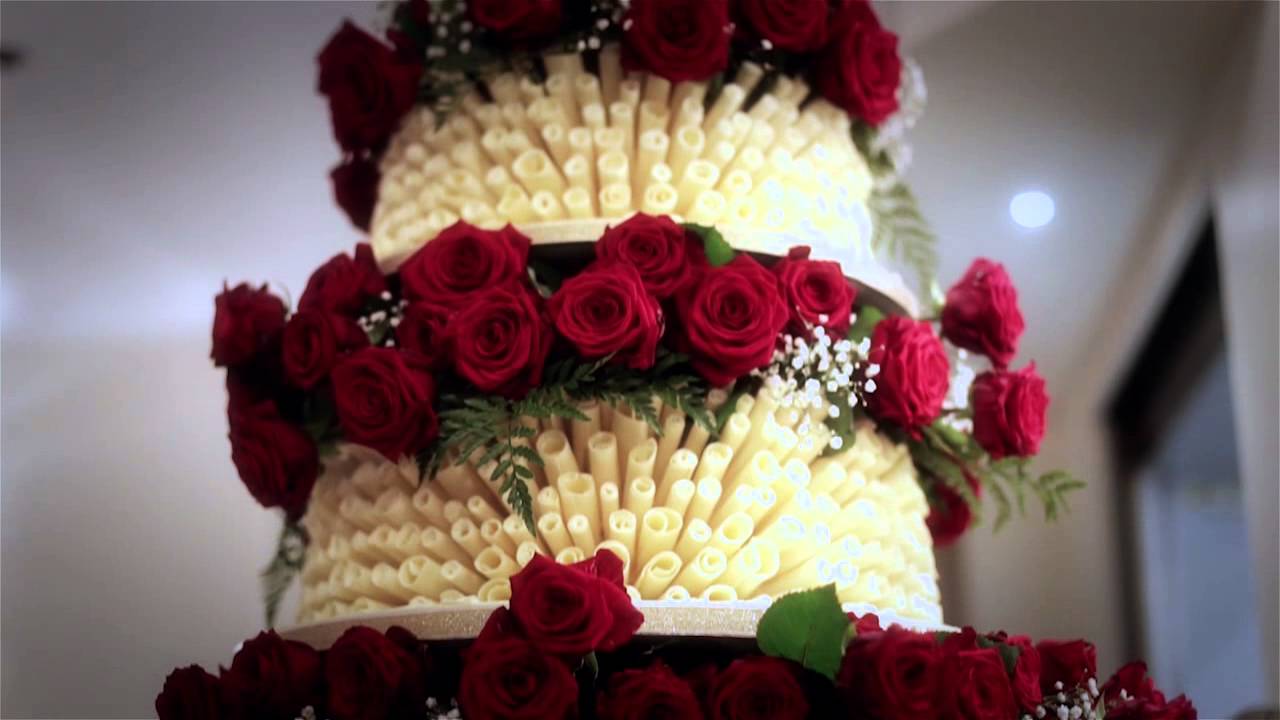 MASSIVE CAKE YouTube massive-cake-youtube