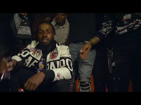 PRIMO - Funk flex Freestyle (Official Video)