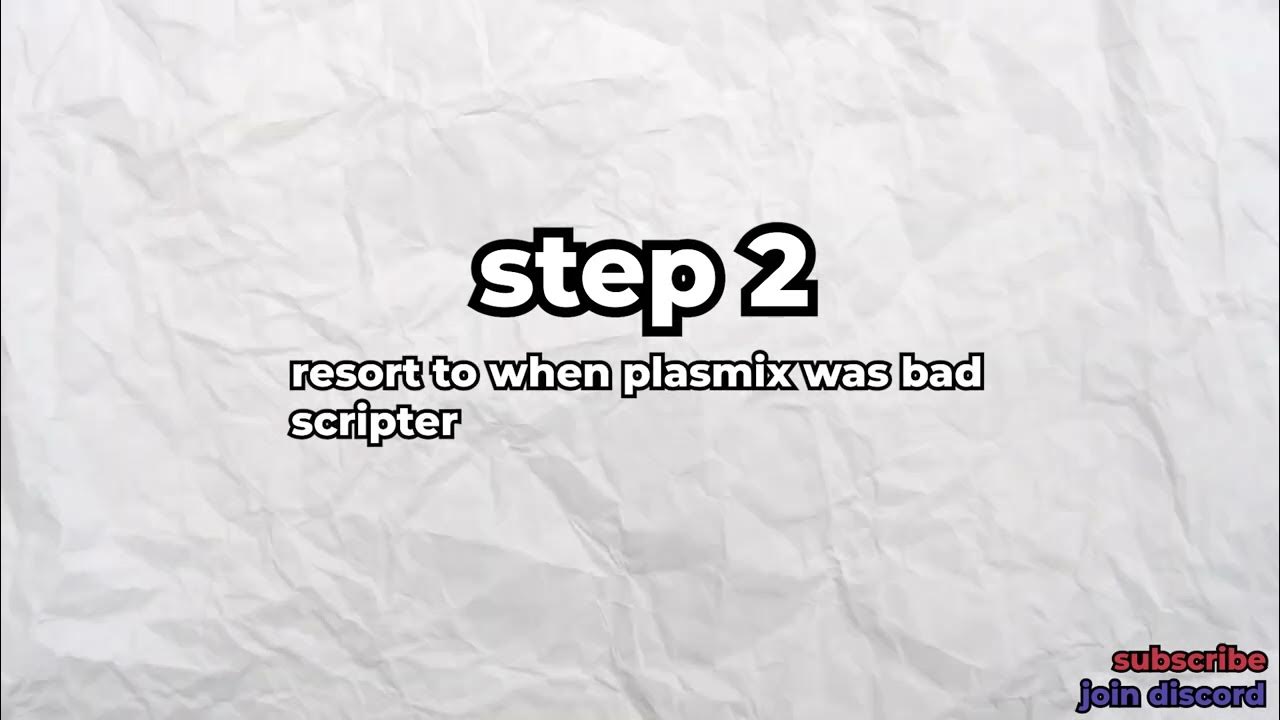 How to be Pro Roblox Scripter - YouTube