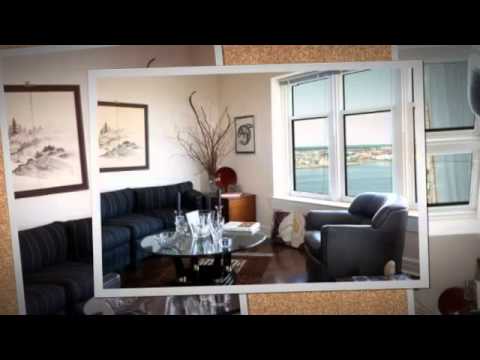 Harbor's Edge One Colley Avenue Norfolk, VA 23510 866-276-2379 - YouTube