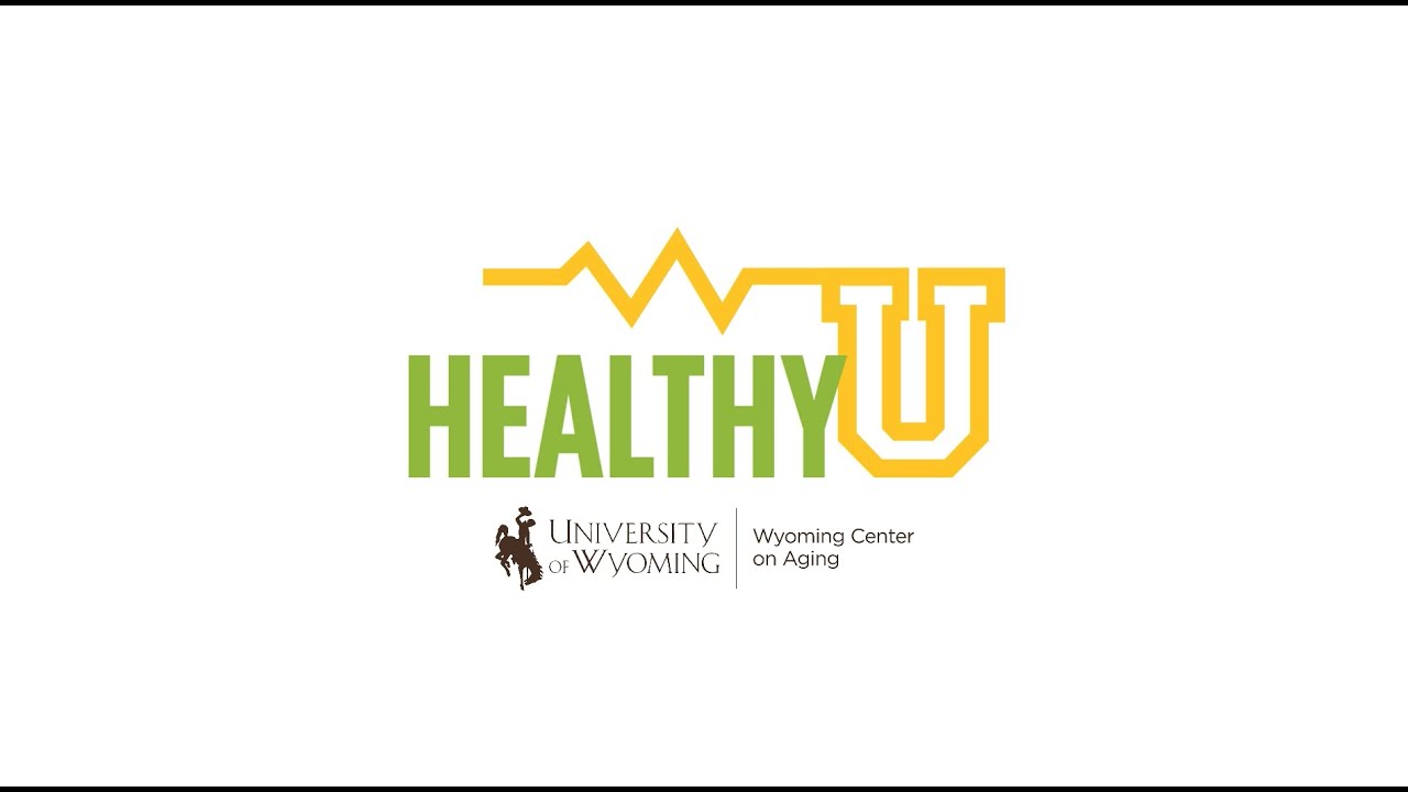 Wyoming Healthy U Program Intro - YouTube