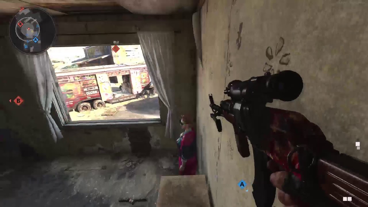 PS5 COD:BOCW - YouTube