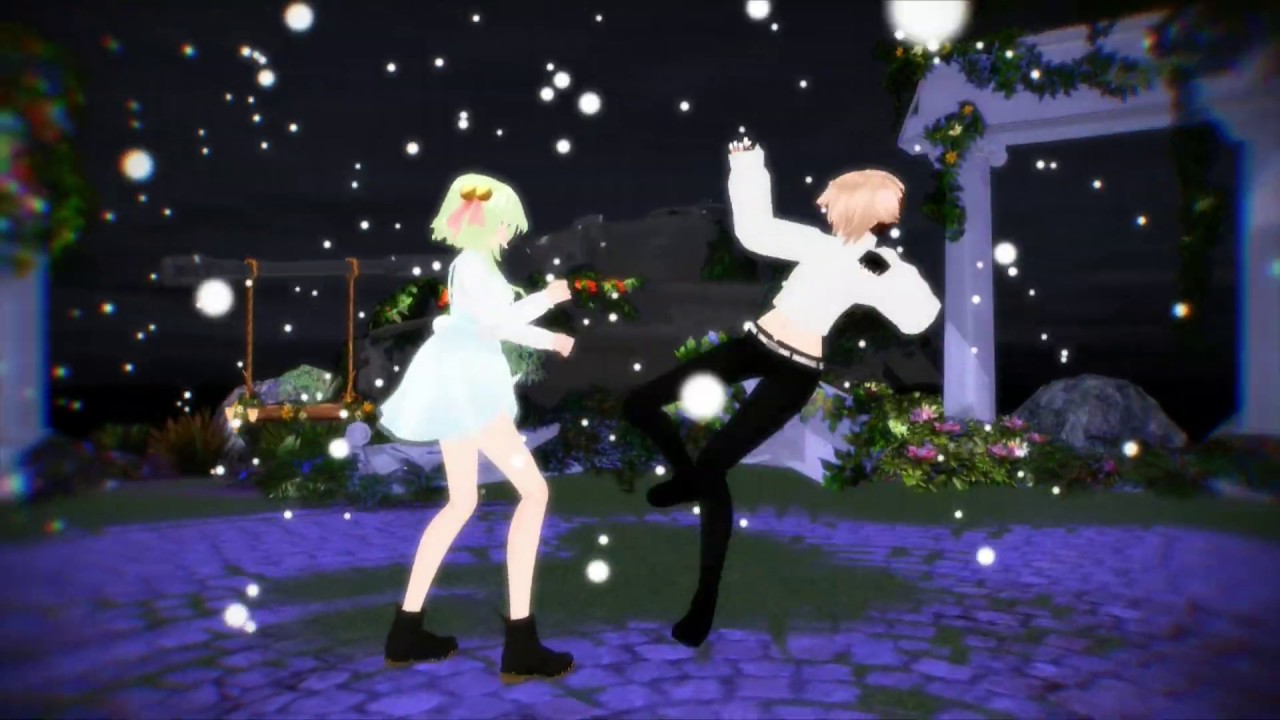 [MMD Fight] AIR DRAGON. Chapter 5: Resolution. - YouTube