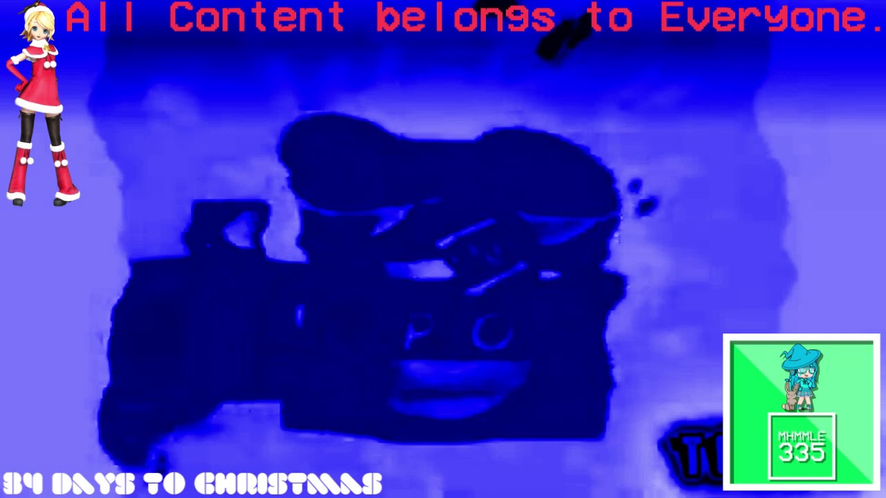 (REQUESTED) Klasky Csupo 4ormulator Vocoder Extreme Effects in Videoup ...