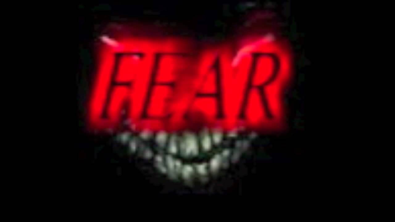 Fear (Squeaky Clean) - YouTube Music