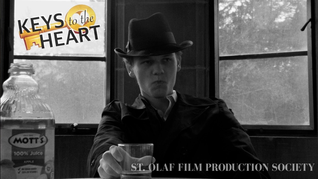 KEYS TO THE HEART | Comedy Short Film - YouTube