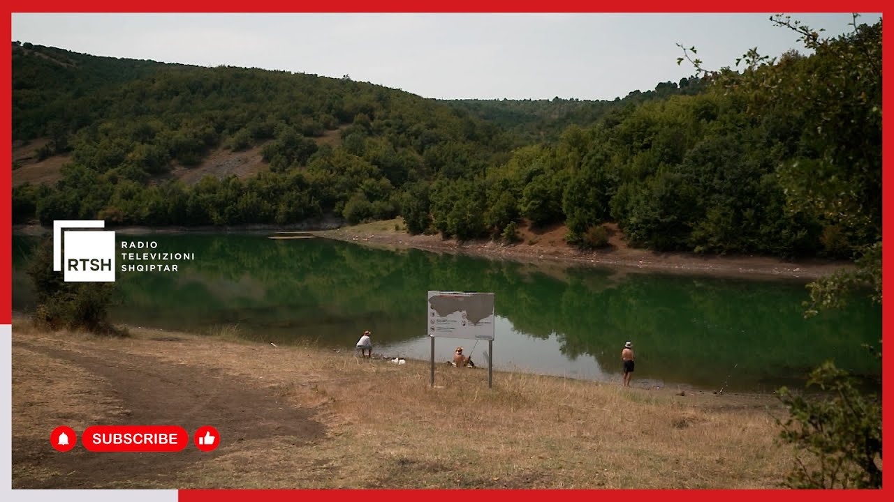 Speciale | Burimet ujore të Kosovës - Nga cikli i reportazheve ...